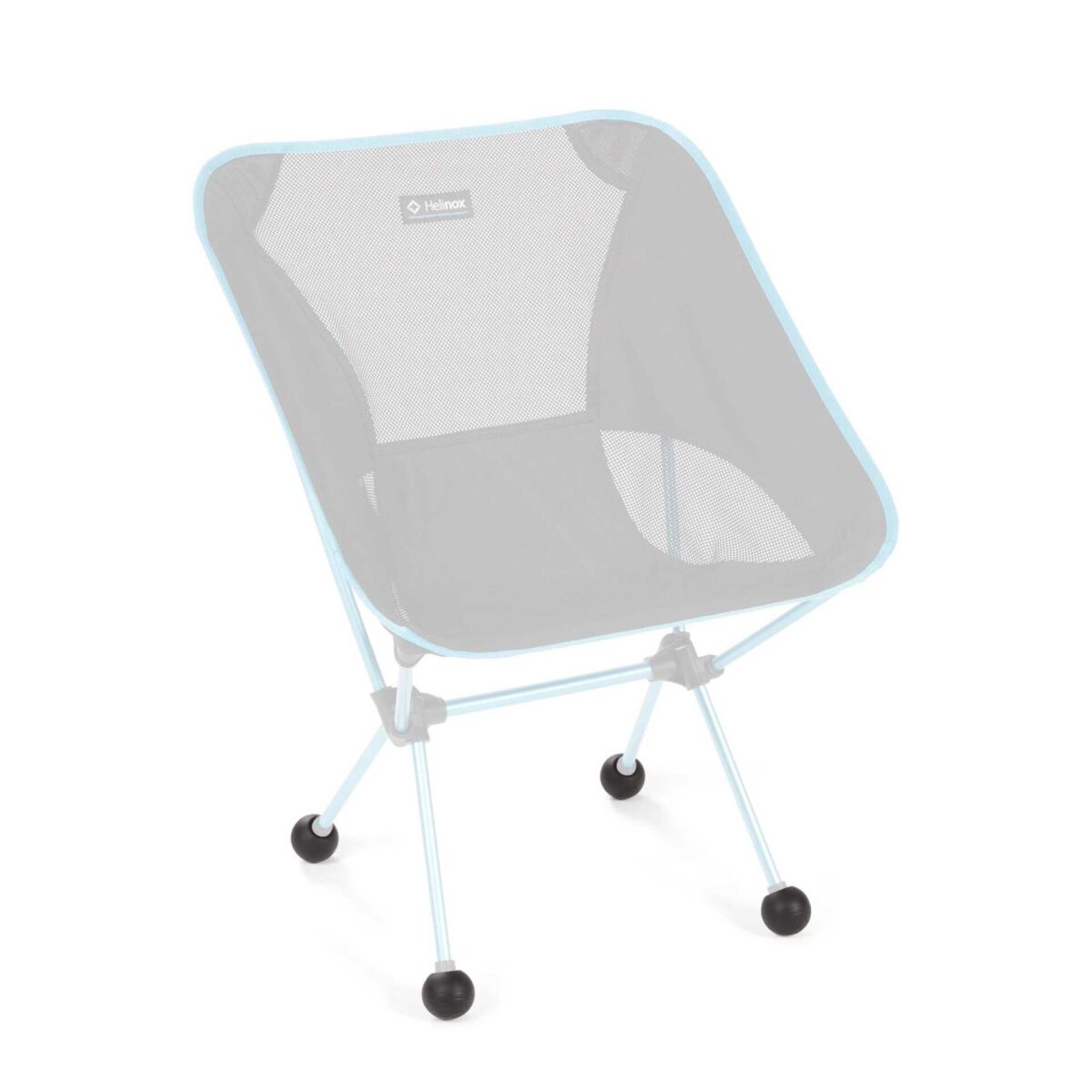 Ball Feet 45mm (for chair one) — Camp One Outdoor brand