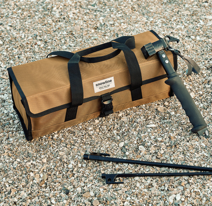 MULTI TOOL BAG — Camp One Outdoor brand