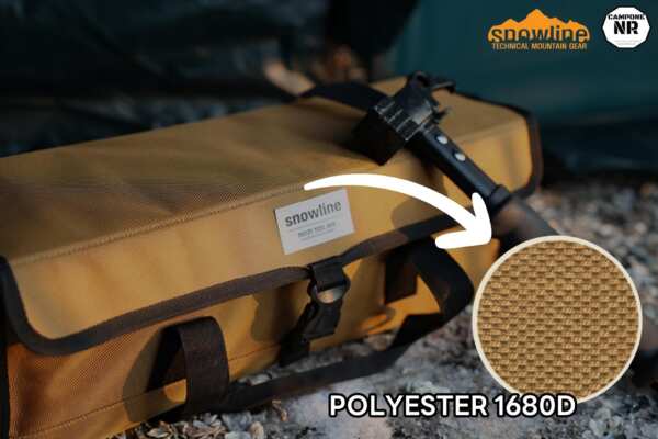 MULTI TOOL BAG — Camp One Outdoor brand