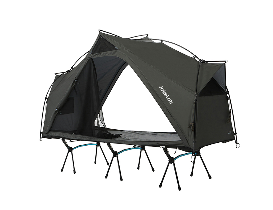 T Tent 190 By Jake Lah — Camp One Outdoor