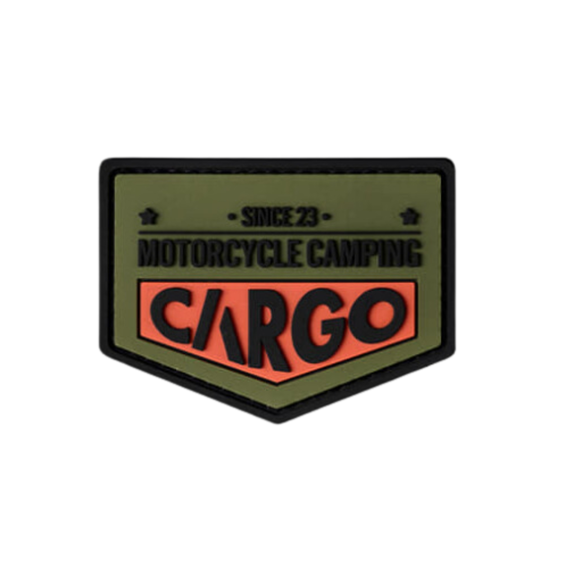 SOLID PATCH C — Camp One Outdoor Online !!! brand