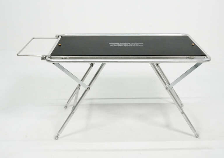 Half Unit Hanger Frame — Camp One Outdoor brand