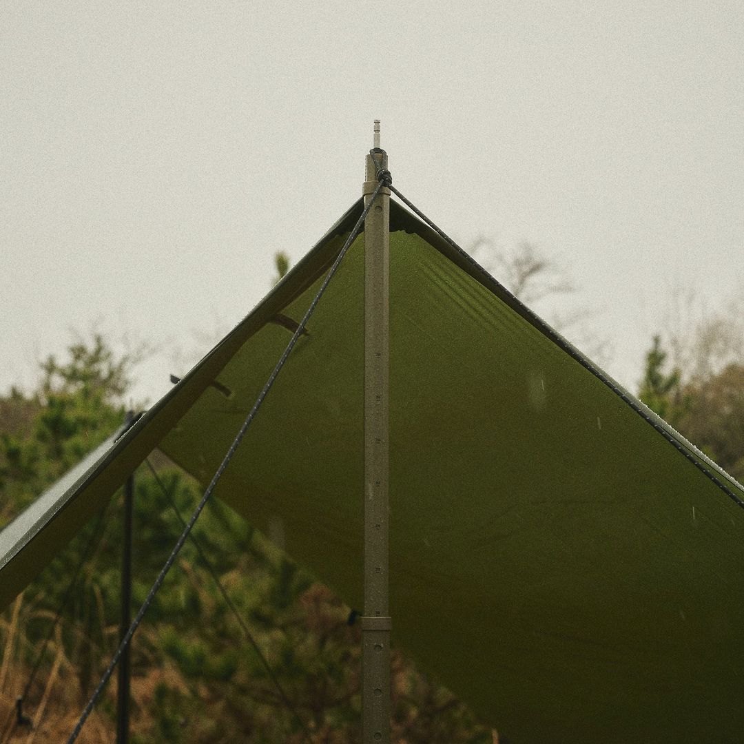 CARGO CONTAINER HARD SLIDE POLE — Camp One Outdoor บทความทั้งหมด