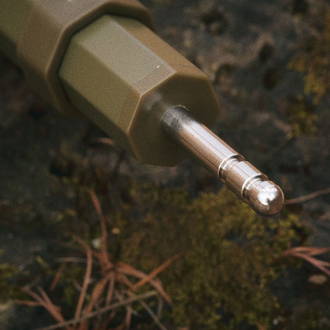 CARGO CONTAINER HARD SLIDE POLE — Camp One Outdoor บทความทั้งหมด