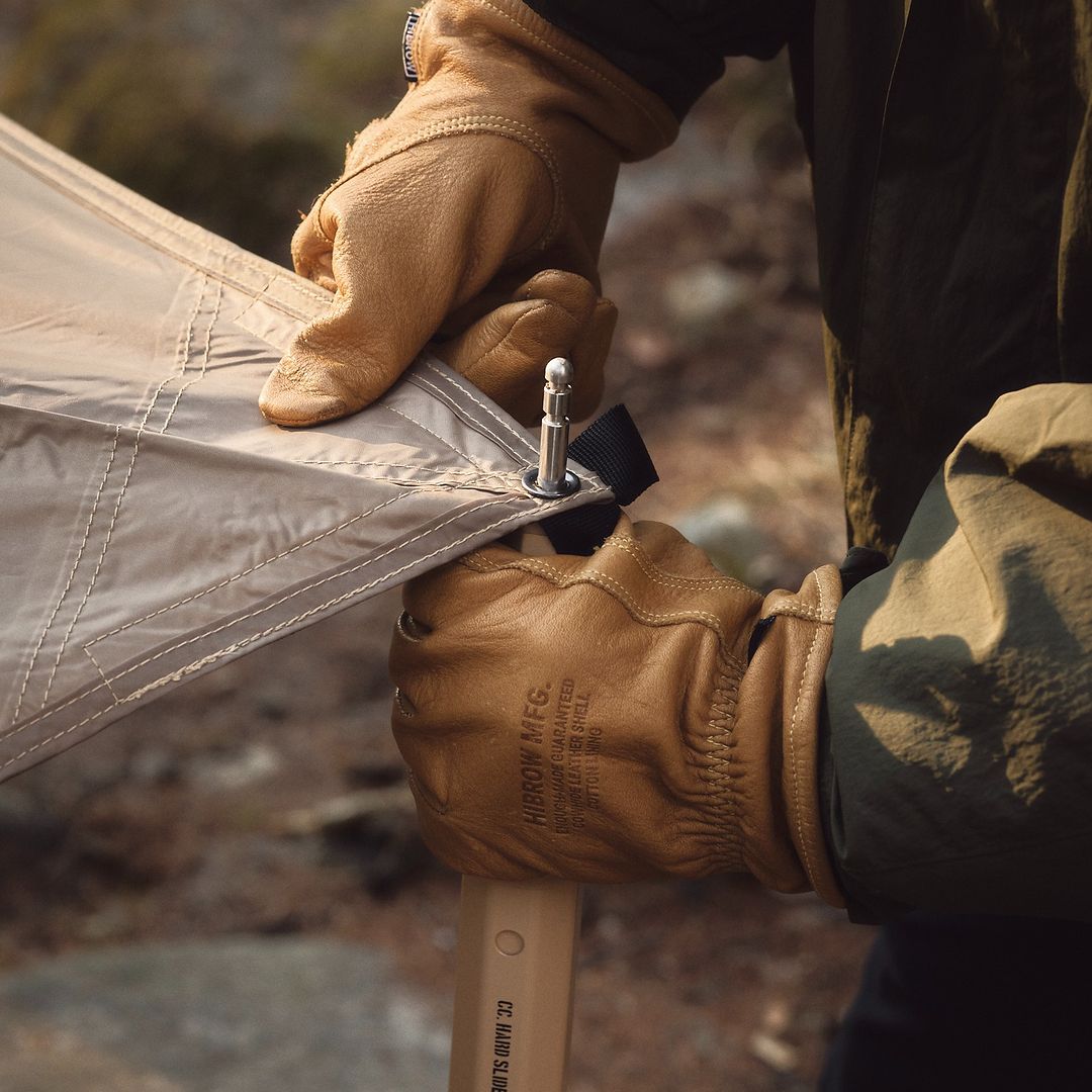 CARGO CONTAINER HARD SLIDE POLE — Camp One Outdoor บทความทั้งหมด