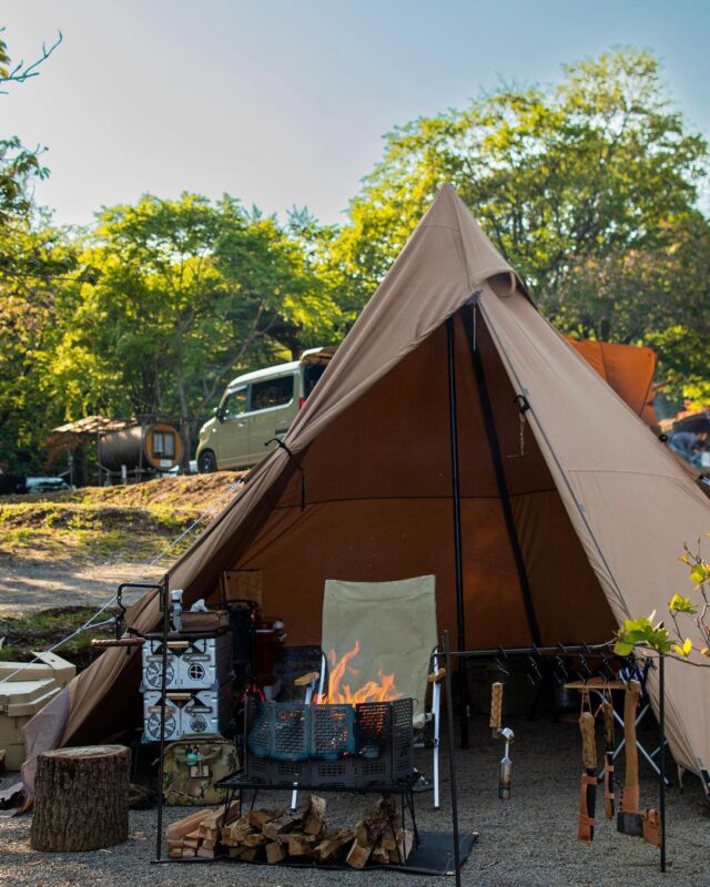 Tent-Mark Designs Circus TC DX — Camp One Outdoor บทความทั้งหมด